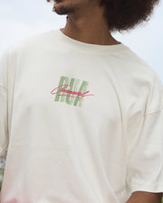 Camiseta Bloquinhos BOX Offwhite – LAB77