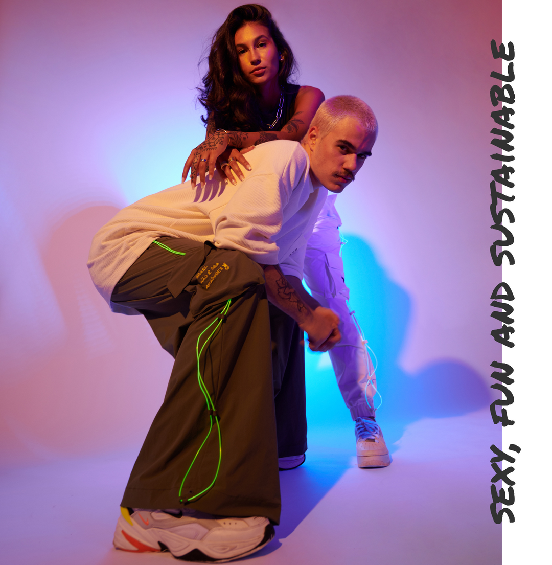 TABELA - MOLETOM CANGURU CAPUZ – LAB77