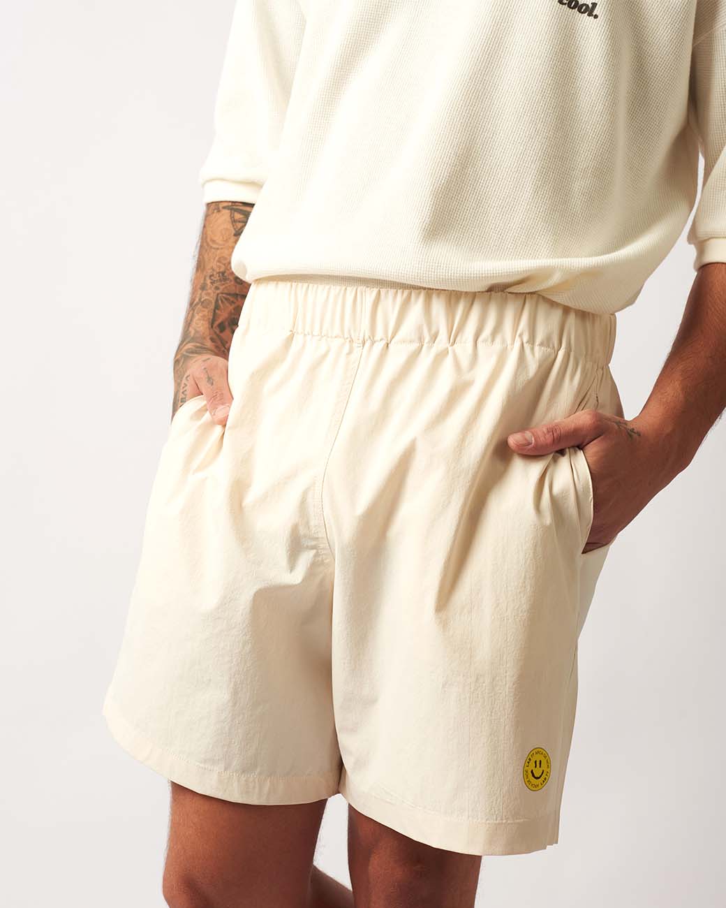 SHORT#N# #N# – Marcado "MASCULINO"#N# #N# #N# – LAB77